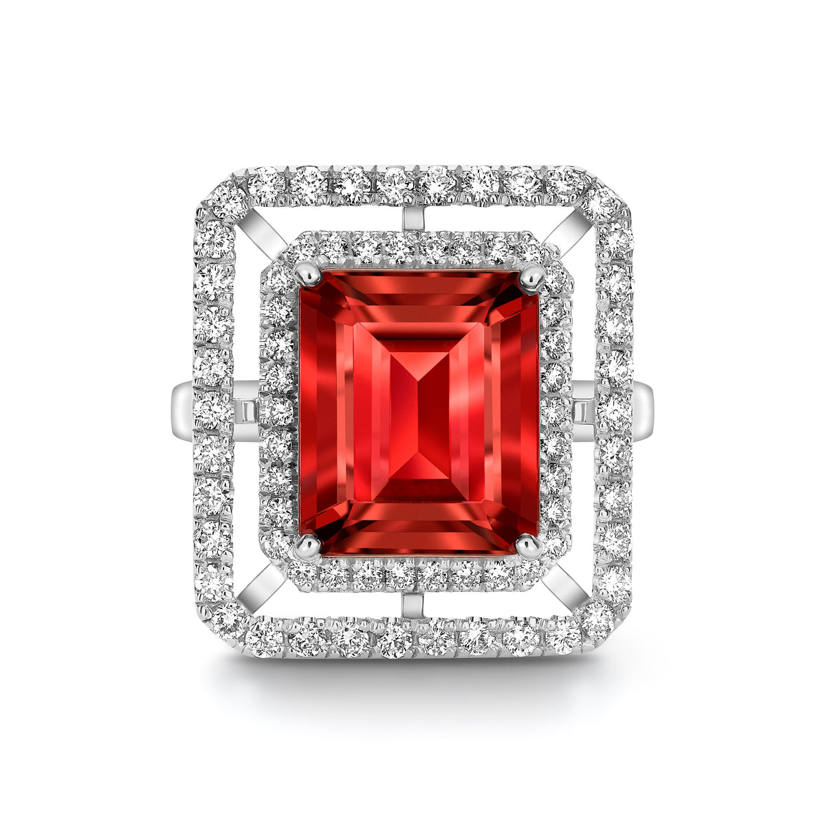 July's Birthstone: Ruby - A Q&A with Alexandra – Augustine Jewels London