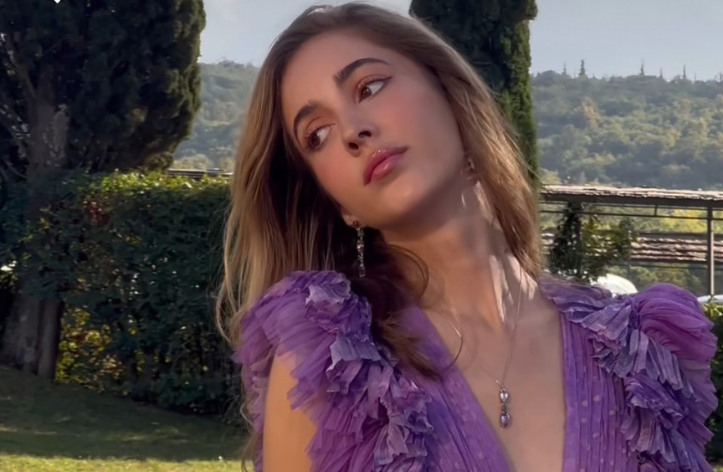 Influencers – Augustine Jewels London